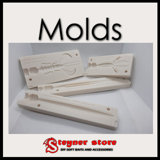Molds – Page 2 – steynerstore