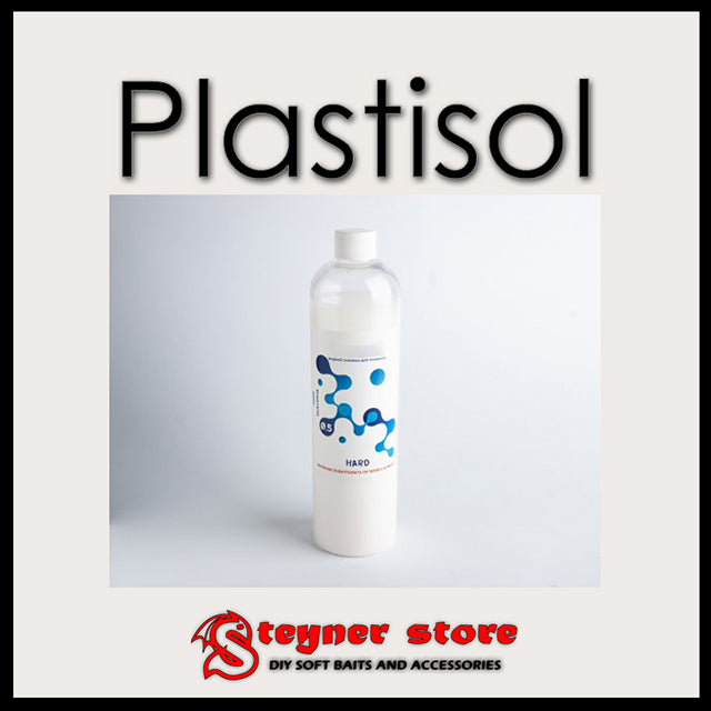 Plastisol – steynerstore