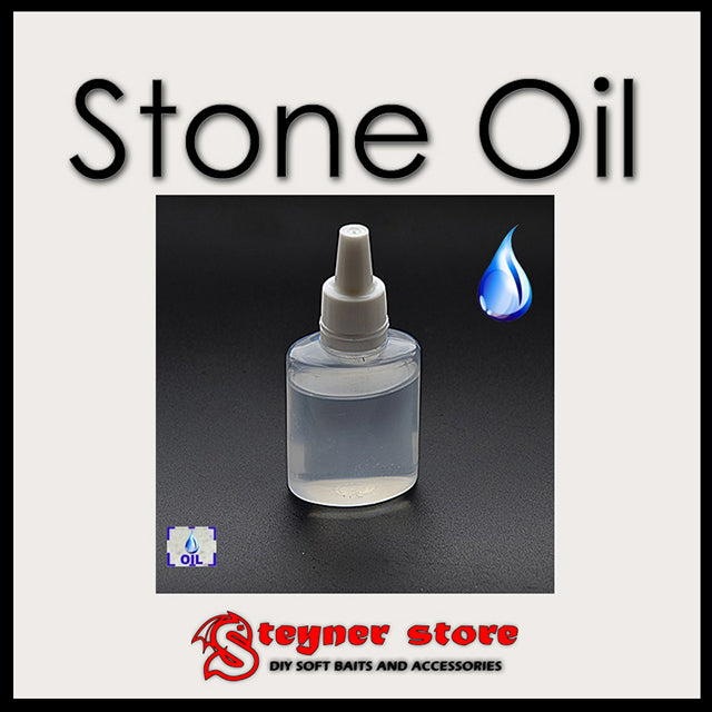 Stone Oils – steynerstore