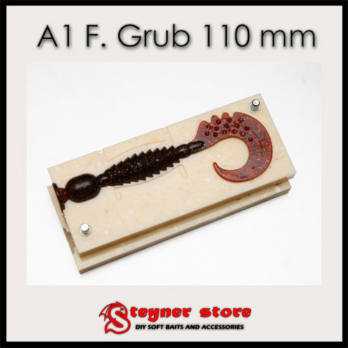 Fantasy Grub 110 mm – steynerstore