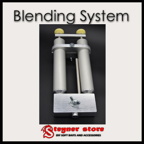 Blending block system – steynerstore