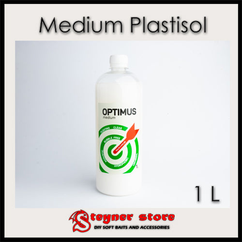 Plastisol – steynerstore
